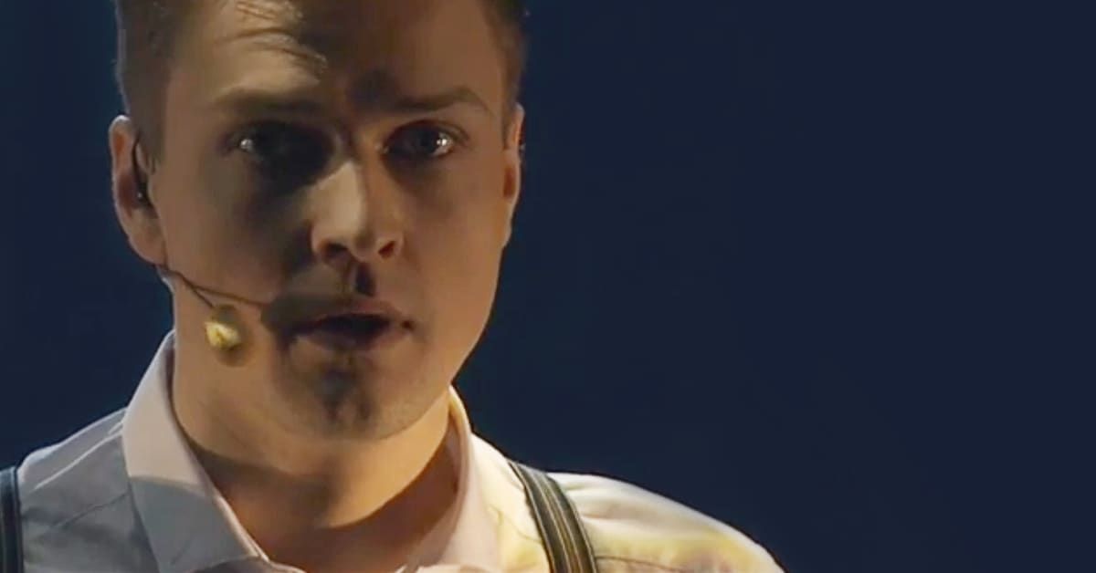 Mikael Saari, Annica Milán & Kimmo Blom sekä Cristal Snow UMK-finaaliin ...