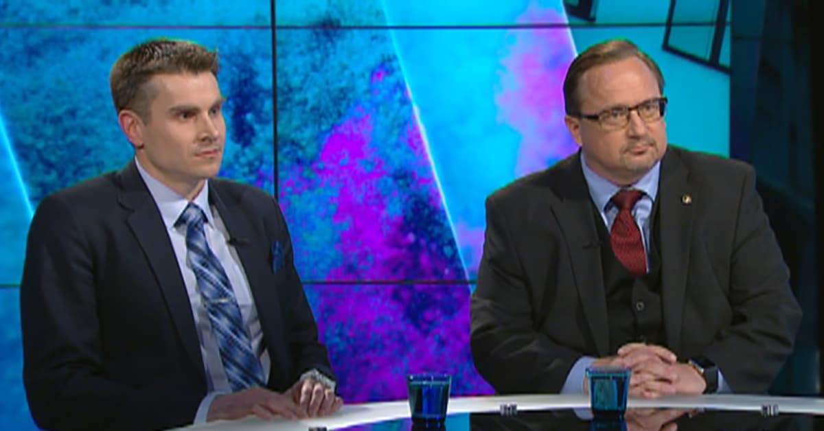 Hypon Ari Pauna: Ruotsin asuntokupla varoittava esimerkki Suomelle | Yle