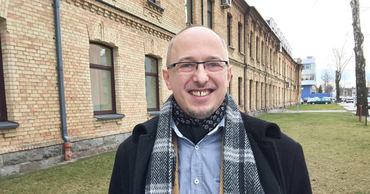 Trollit ovat saaneet arvoisensa vastustajan – Liettuaan syntyi haltija ...