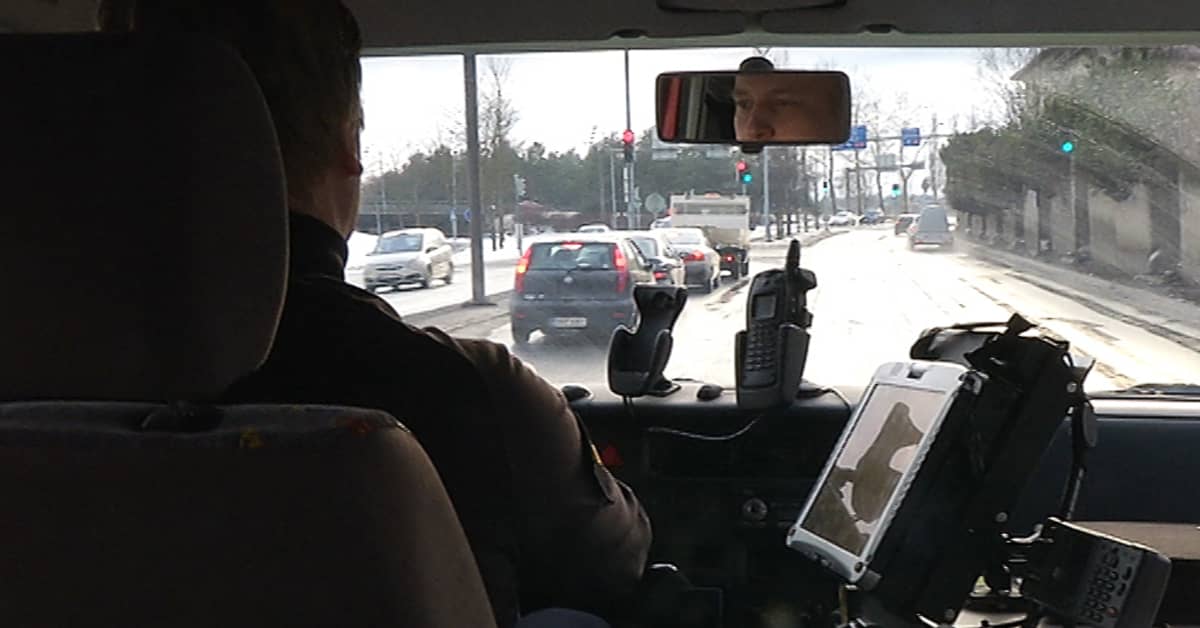 Palomestarin stressaava työ: "Johtaminen hälytysajossa on haastavaa" | Yle