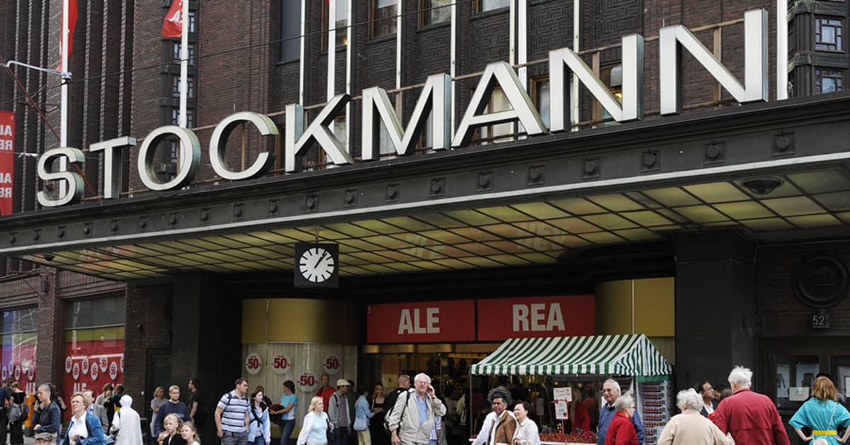 Kaupan asiantuntijat: Stockmann voi selvitä ottamalla mallia Ruotsista ...