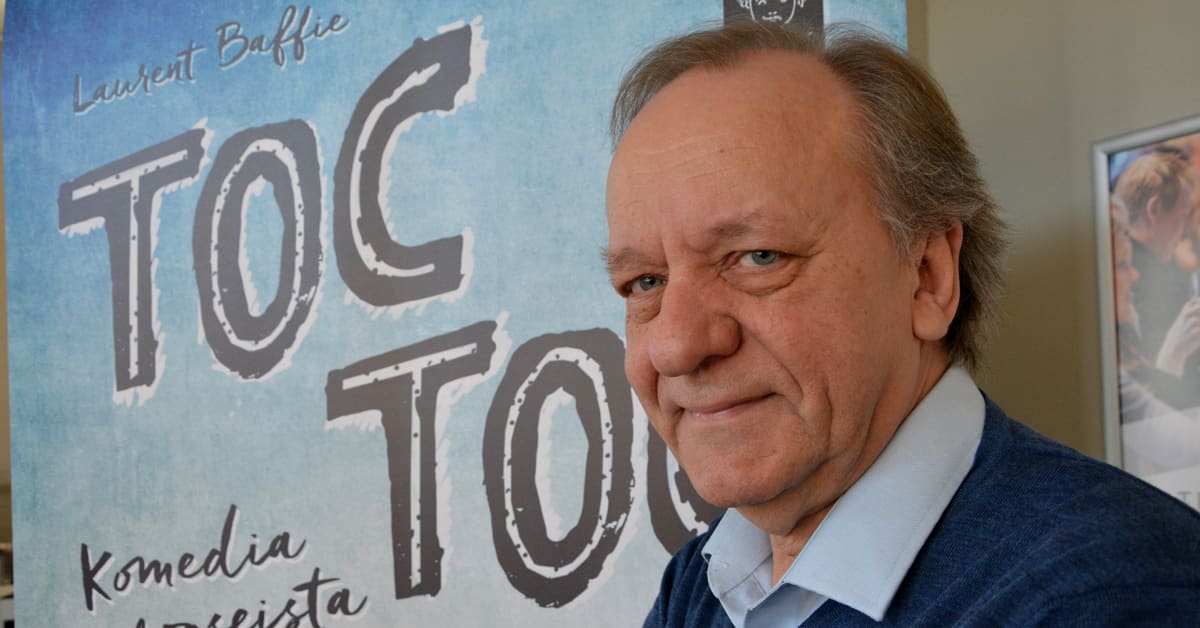 Esko Roine: Roolista riippuen minulle saattaa tulla pakonomaisia ...