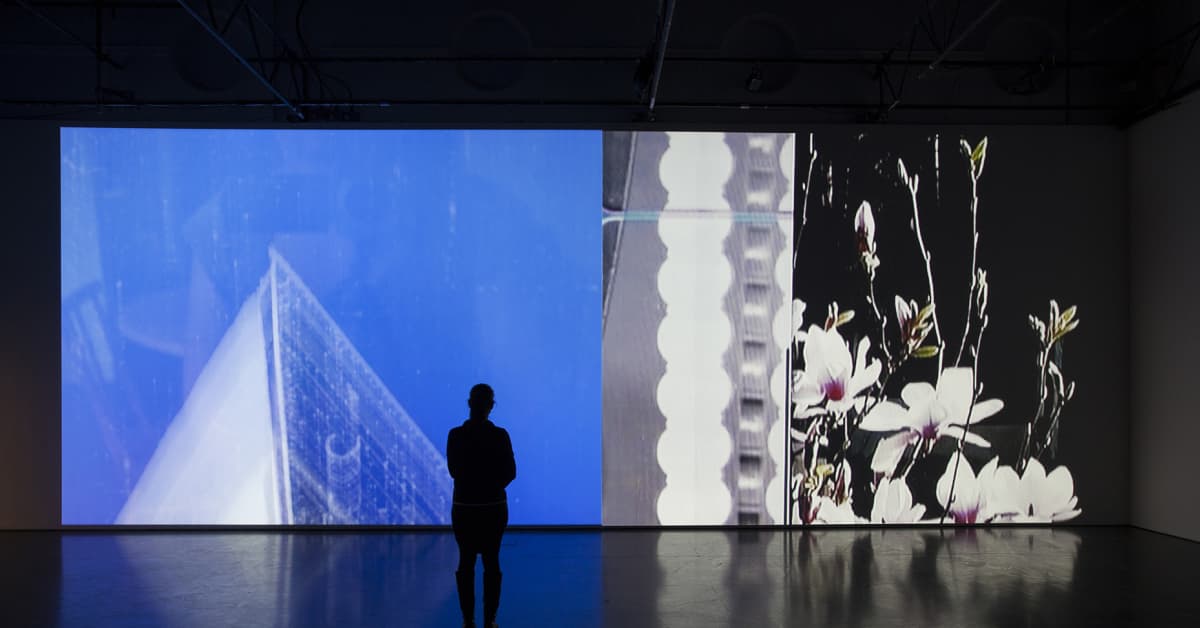 Zabludowicz collection opens in Helsinki | Yle