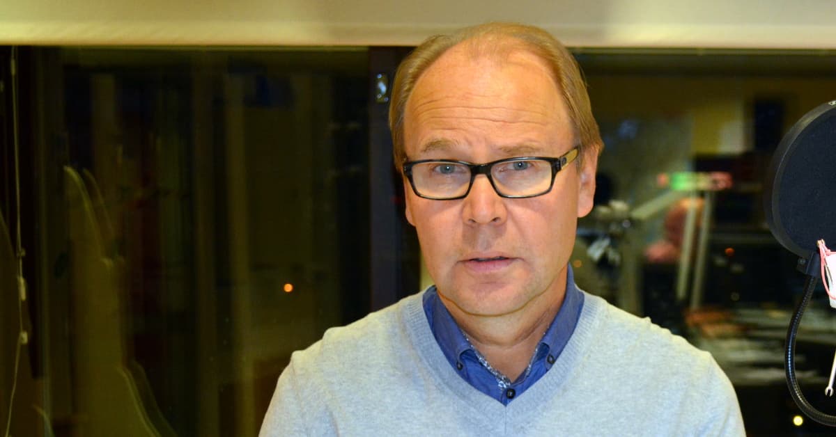 Seppo Rönkkö Savon Sanomien päätoimittajaksi | Yle