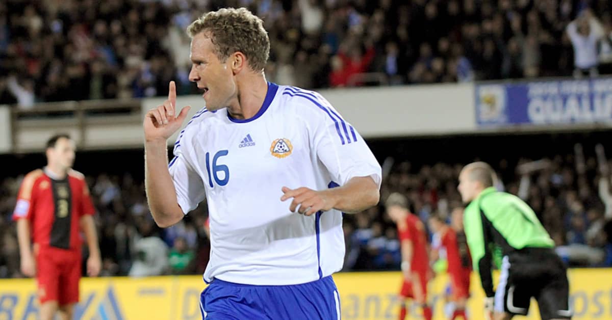 Jonatan Johansson tähtää takaisin valmennushommiin – "Olen todella ...