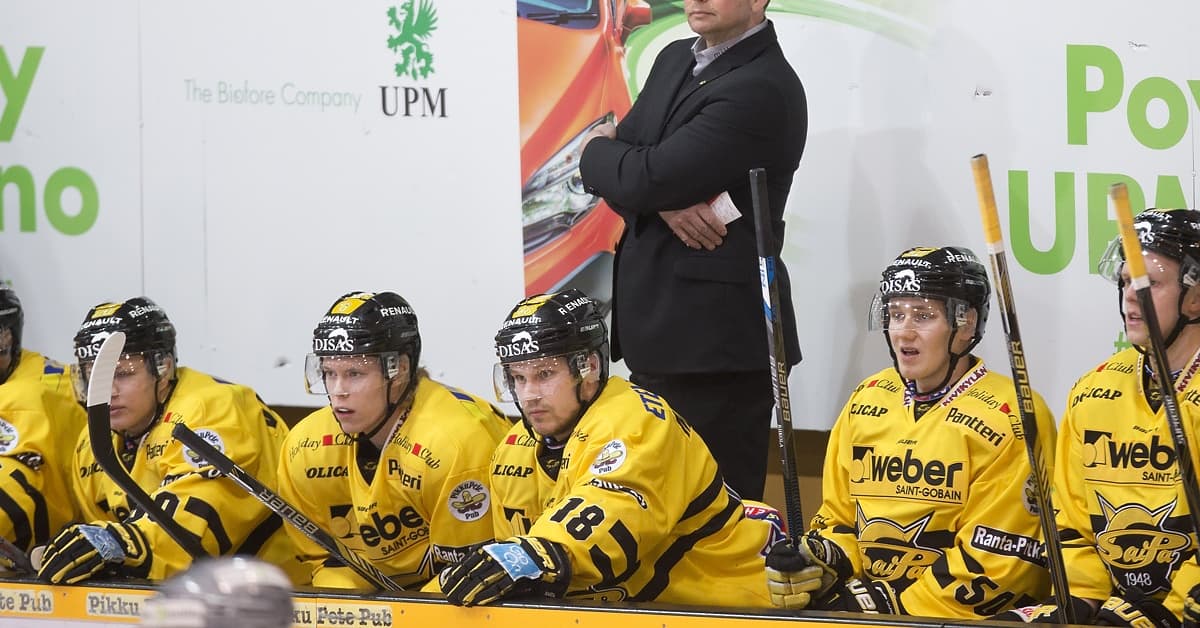 Pekka Tirkkonen ilman sopimusta – "Tavoittelen valmennuspaikkaa ...