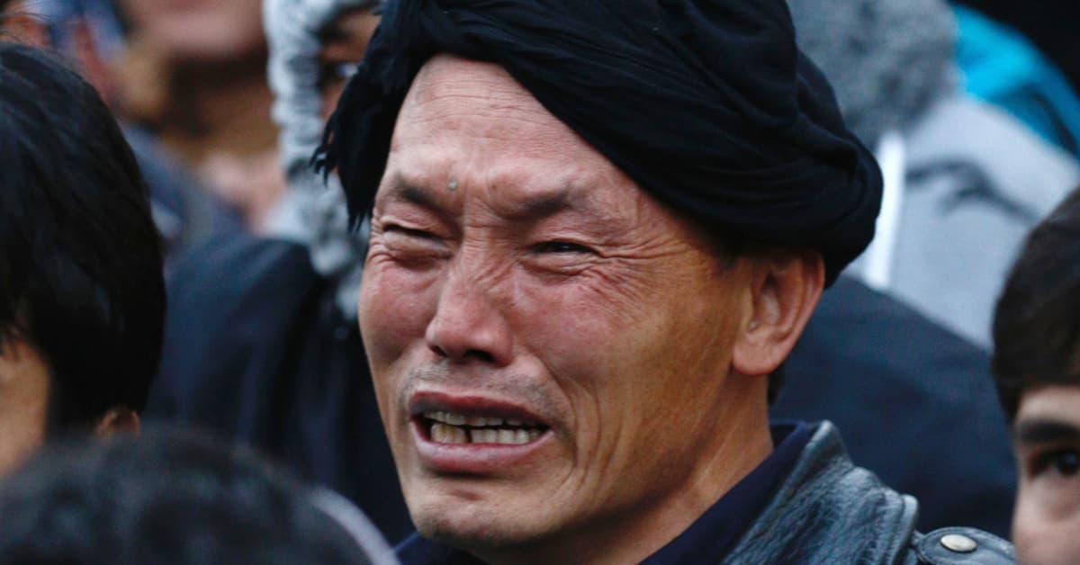 Afganistanin hazarat ovat muukalaisia omassa maassaan | Yle