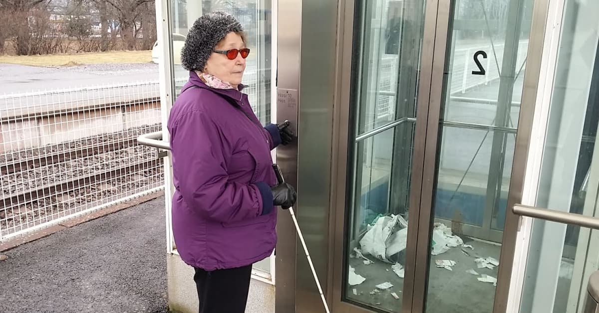 Siivouksen laiminlyönnin tulos: Invahissi viikon ulosteessa ja ...