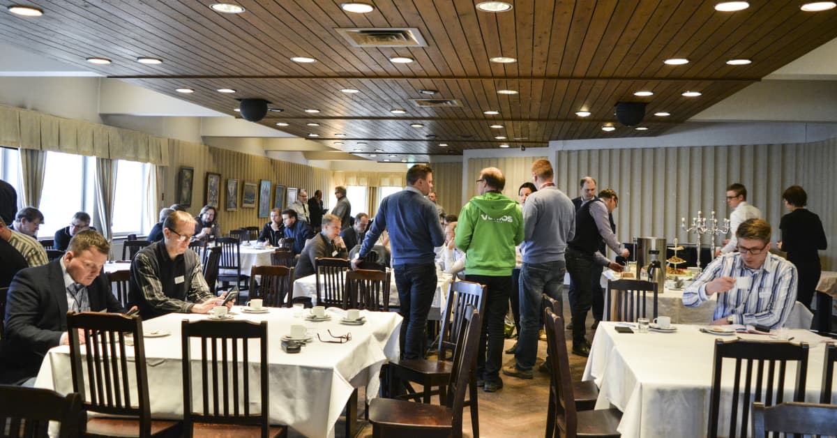 Uraani halkeaa Hanhikivessä 2020-luvulla – Ydinvoimalasta kärkytään ...