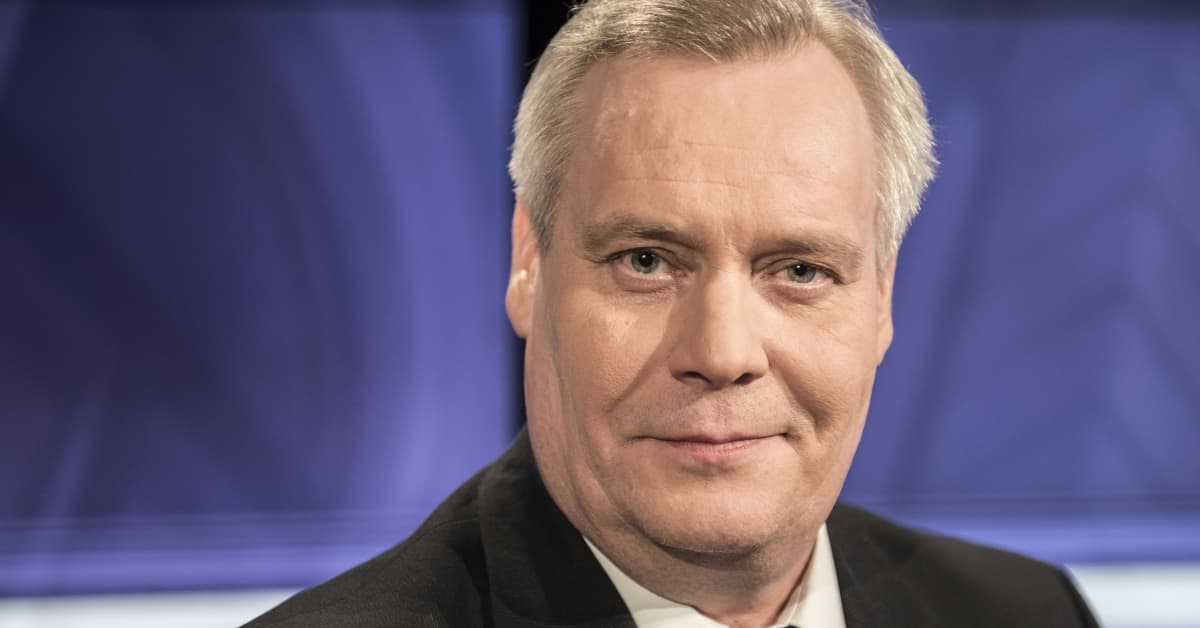 SDP leader Rinne: I won’t run for president | Yle