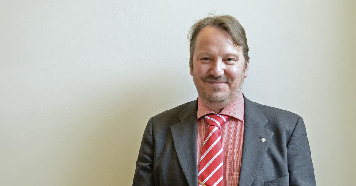 Mats Nylund jättää politiikan – RKP:n maataloustuottajien äänet etsivät ...