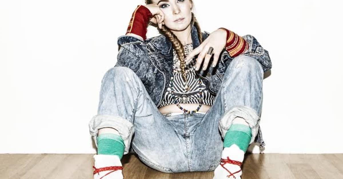 Sofia Jannok Ijahis idjii 2016 – Festiválalávddis dál konsearttat ...