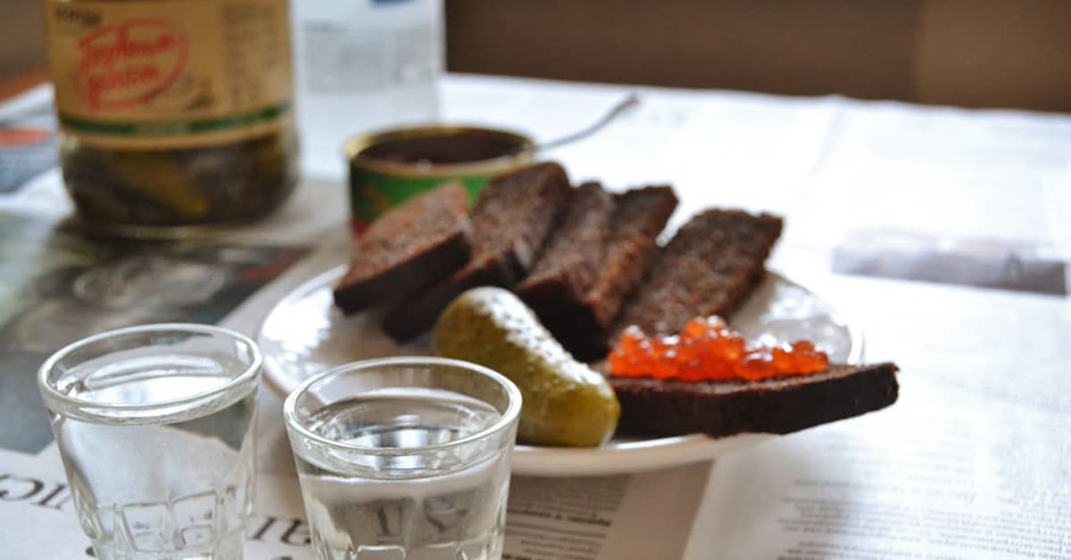 Finnish retailers pull Russian products from shelves | Yle