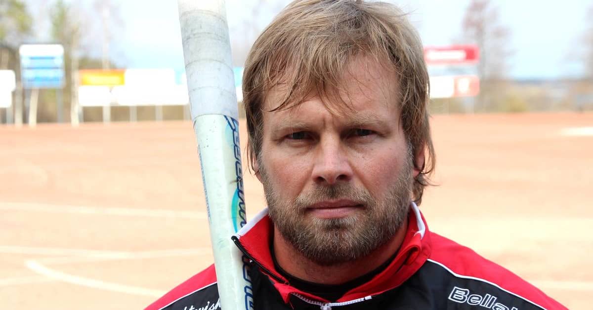 Lyöjäkuningas, joka itkee – Sami Joukainen nousi kuoleman porteilta ...