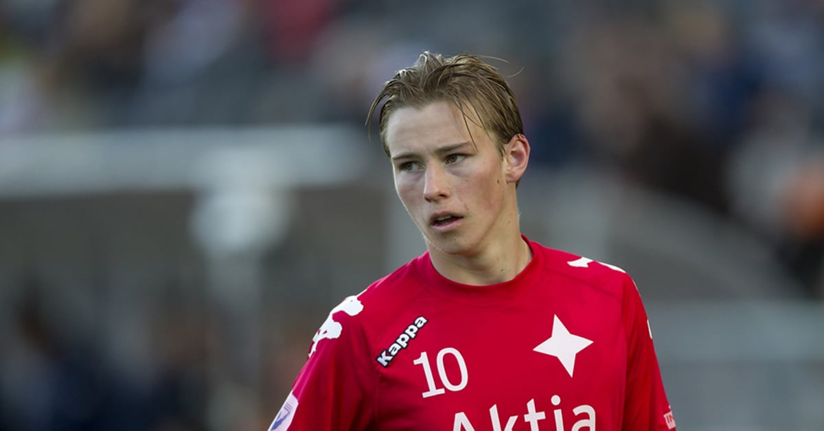 Lassas palaa Saksasta HIFK:hon | Yle