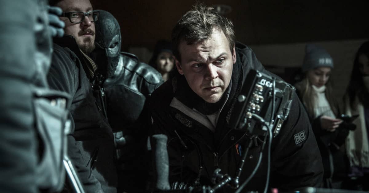 Supersankari-elokuvan teko yllätti tekijänsä – "Välillä itkettiin ...