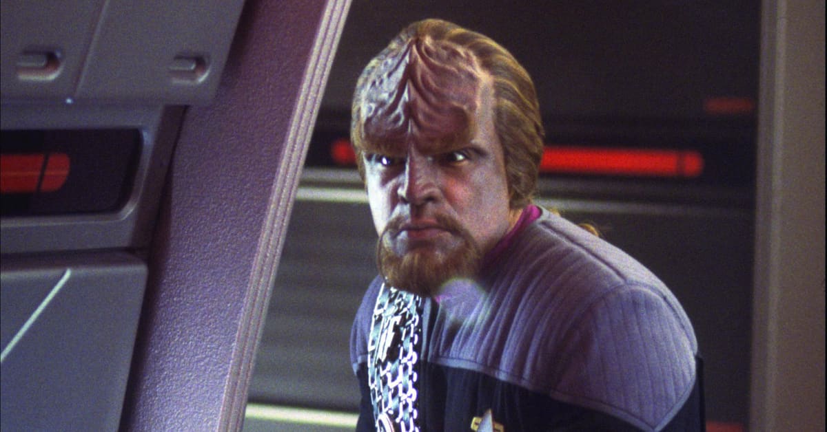 nuqneH? Mitä haluat? – Keksityn klingonin kielen käyttämisestä käydään ...