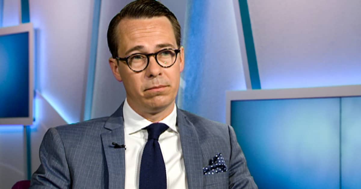 Carl Haglund: Suomen tulisi olla Naton jäsen | Yle