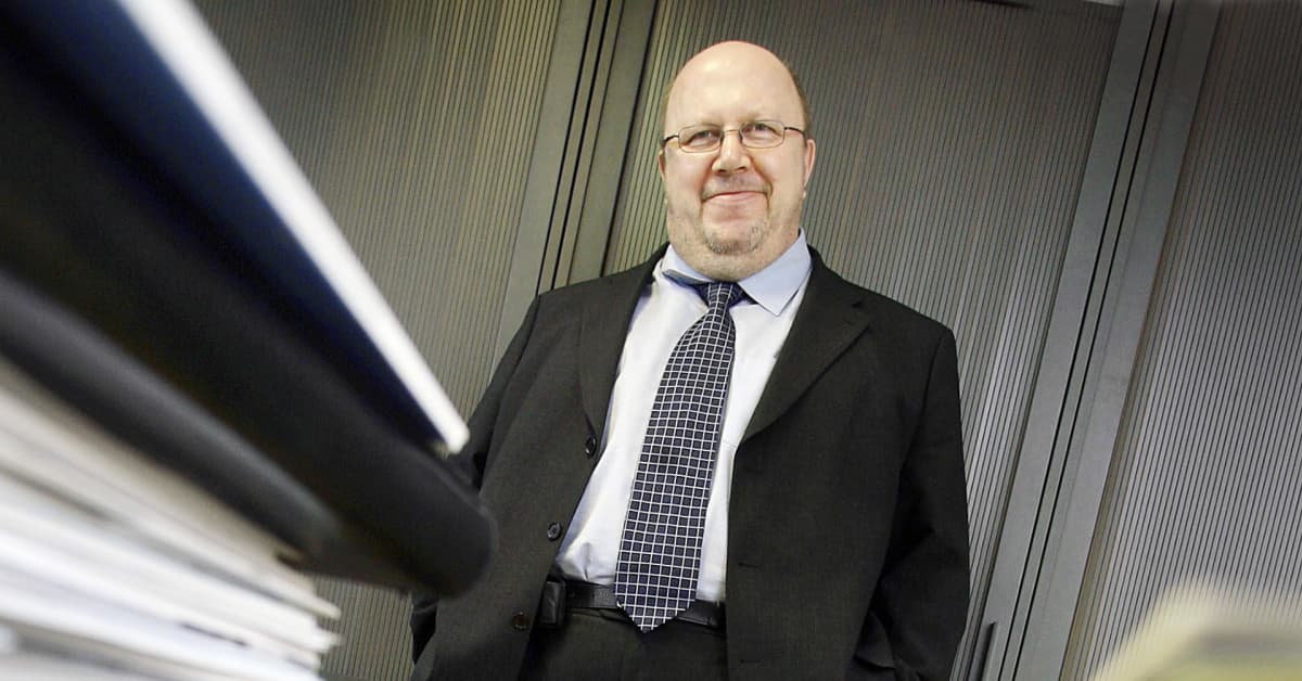 Viime vuosikymmenten suurin työmarkkinataisto pysäytti paperikoneet ...