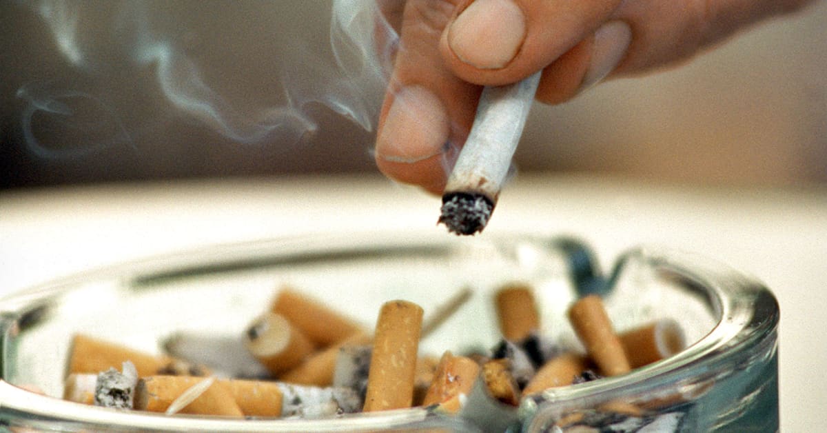 Tupakointi tappaa pian 8 miljoonaa ihmistä vuodessa | Yle