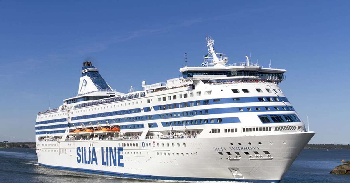 Silja Line laittoi legendaarisen tunnuskappaleensa vaihtoon – kyse "ei ...