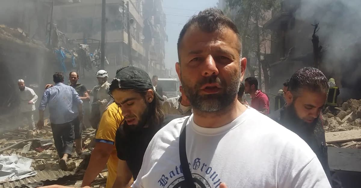 Lelusalakuljettaja Rami Adham oikeuteen veropetoksesta ja ...