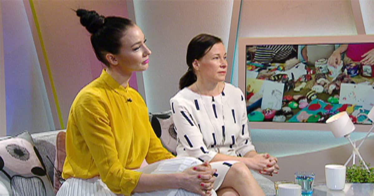 Käytetty lastenvaate voi olla uutta arvokkaampi – viisi vinkkiä ...