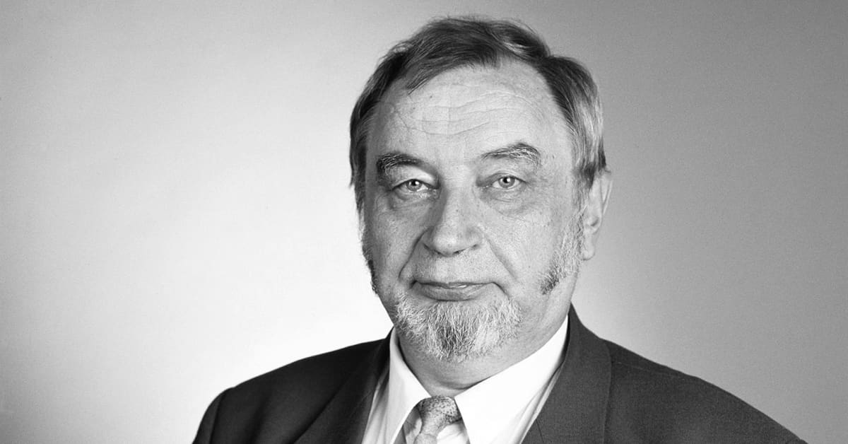 Sulo Aittoniemi on kuollut | Yle