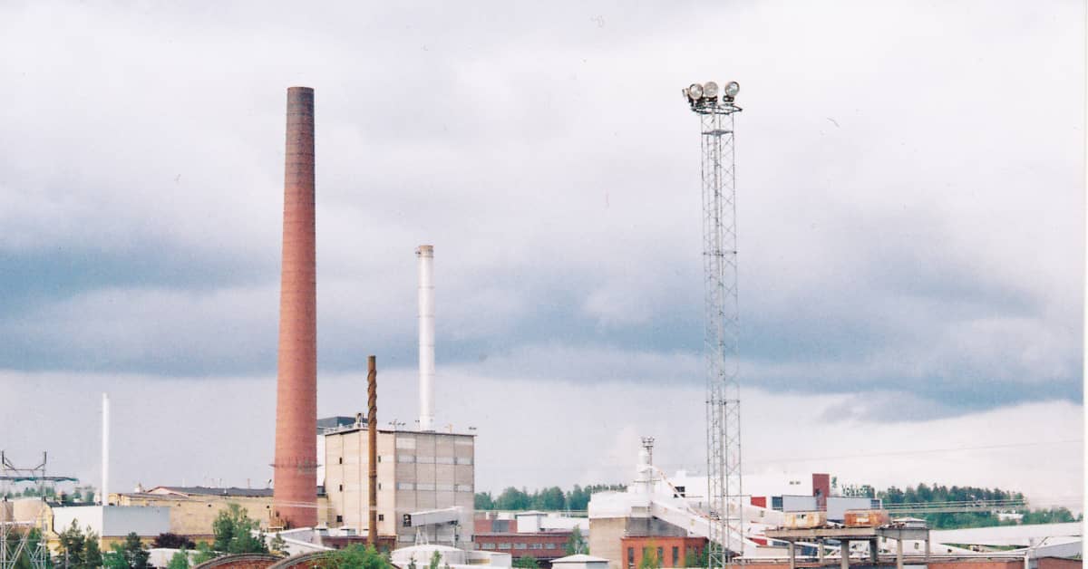 Tehdas vietiin ja kaupunki lähti alta – kansanliike taistelee nyt ...