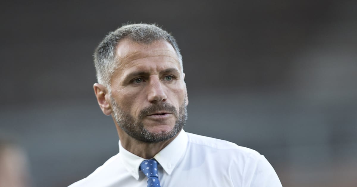 Shefki Kuqi odotetusti FC Interin peräsimeen | Yle