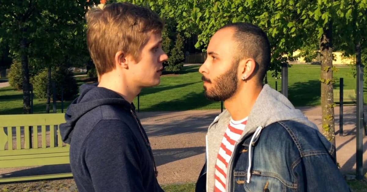 First Finnish feature film with gay theme set for 2017 | Yle