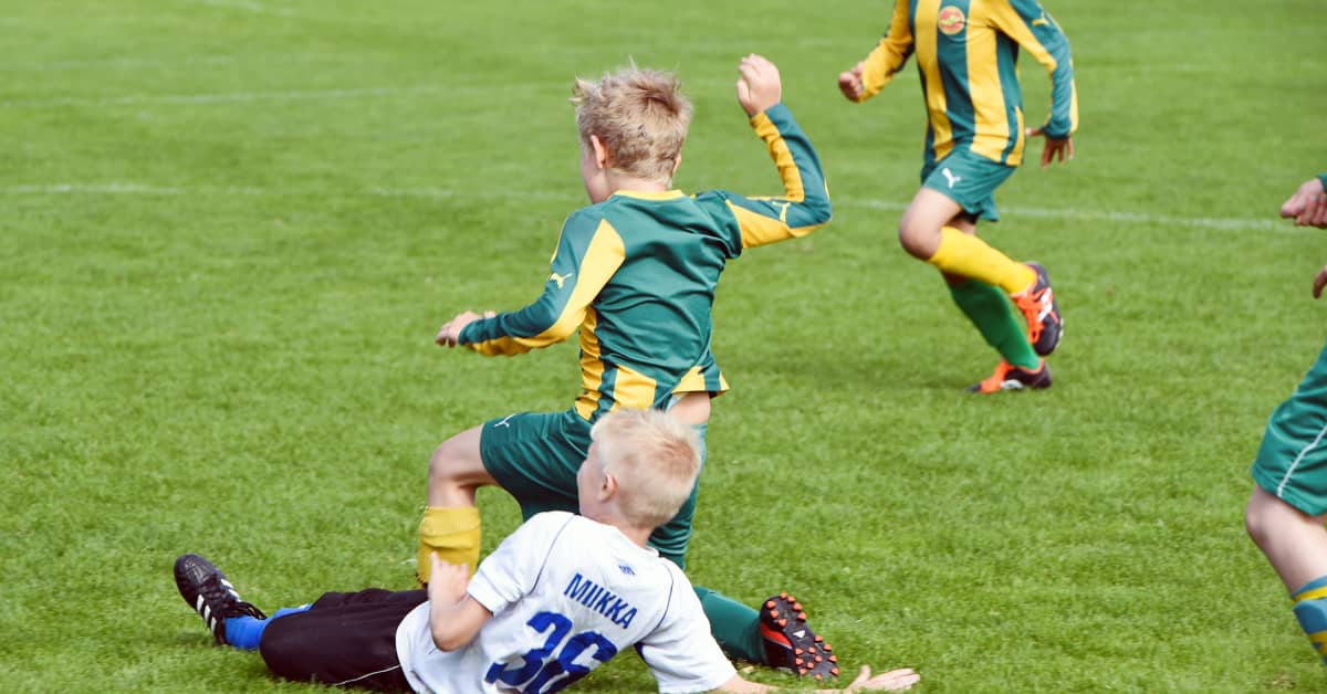 Nuorisotutkija: ”Miksi urheiluväki ei aja harrastuspaikkojen ...