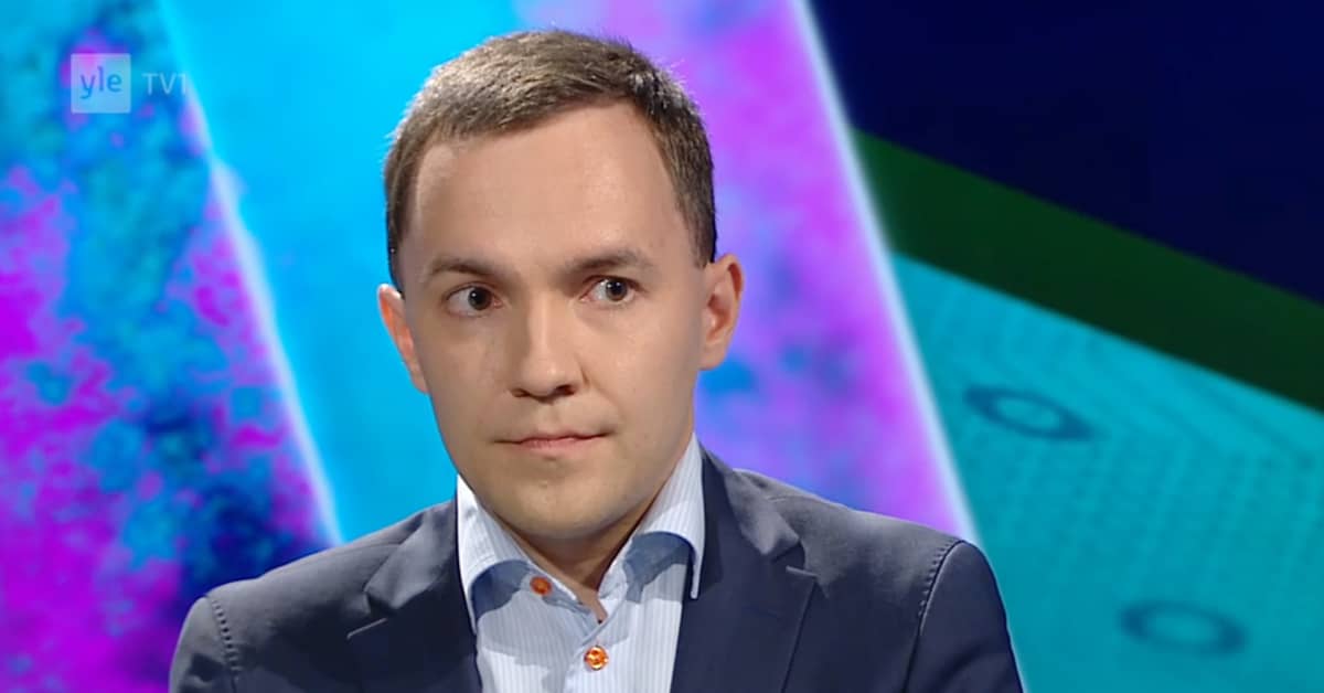 Wille Rydman Helsingin korruptiovyyhdistä: "Kaupungilla on vakava ...