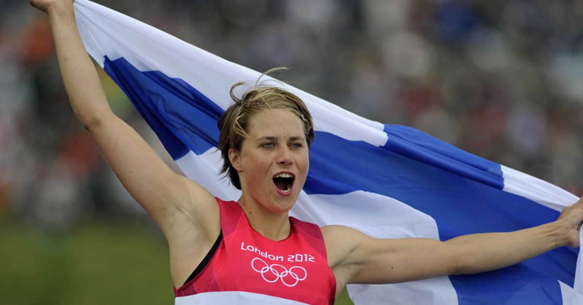 Lontoon olympiahopeamitalisti aloittaa tänään Riossa - Näin Tuuli ...