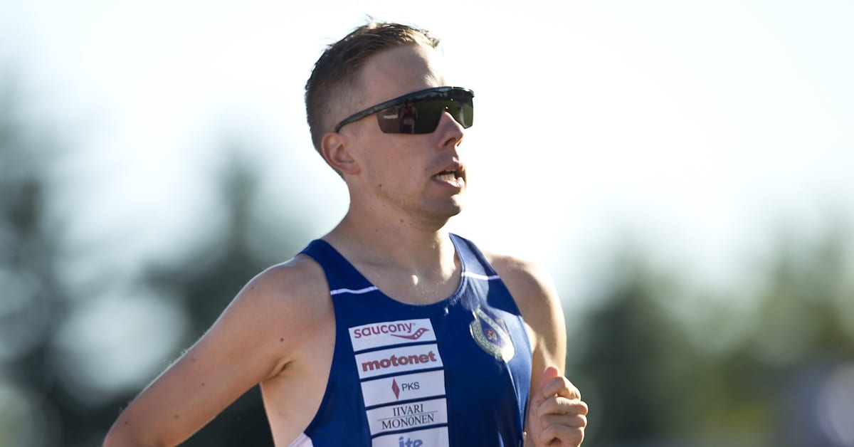 Pitkien ratamatkojen suvereeni hallitsija painii ylirasitustilan kanssa ...