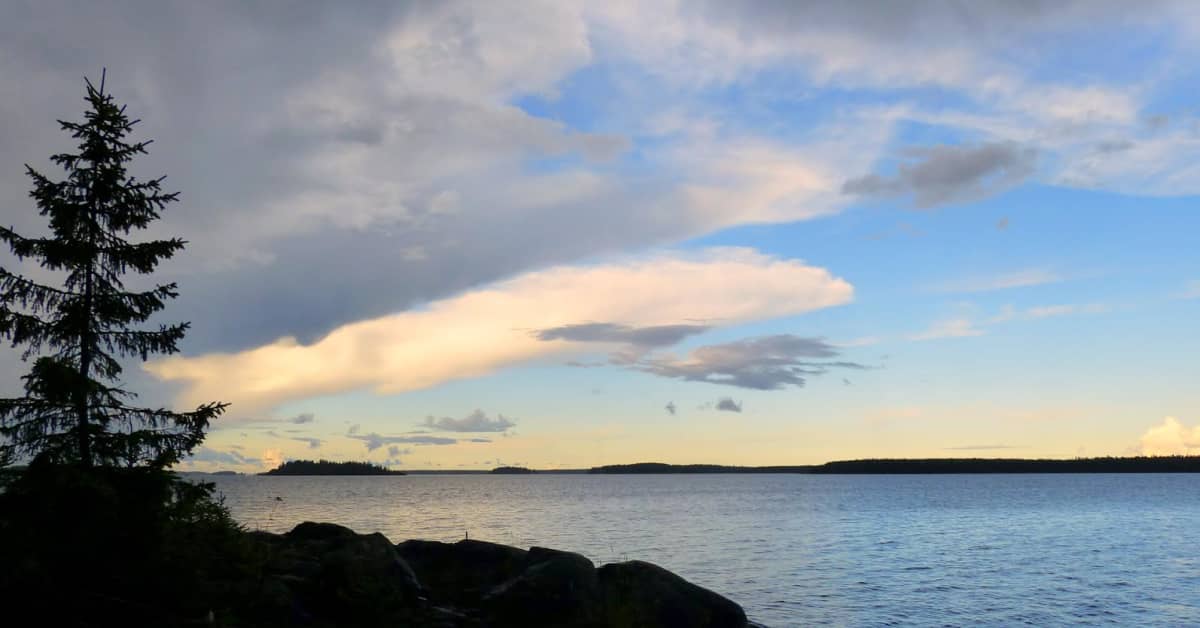 Milder autumn weather in store for Finland this weekend | Yle