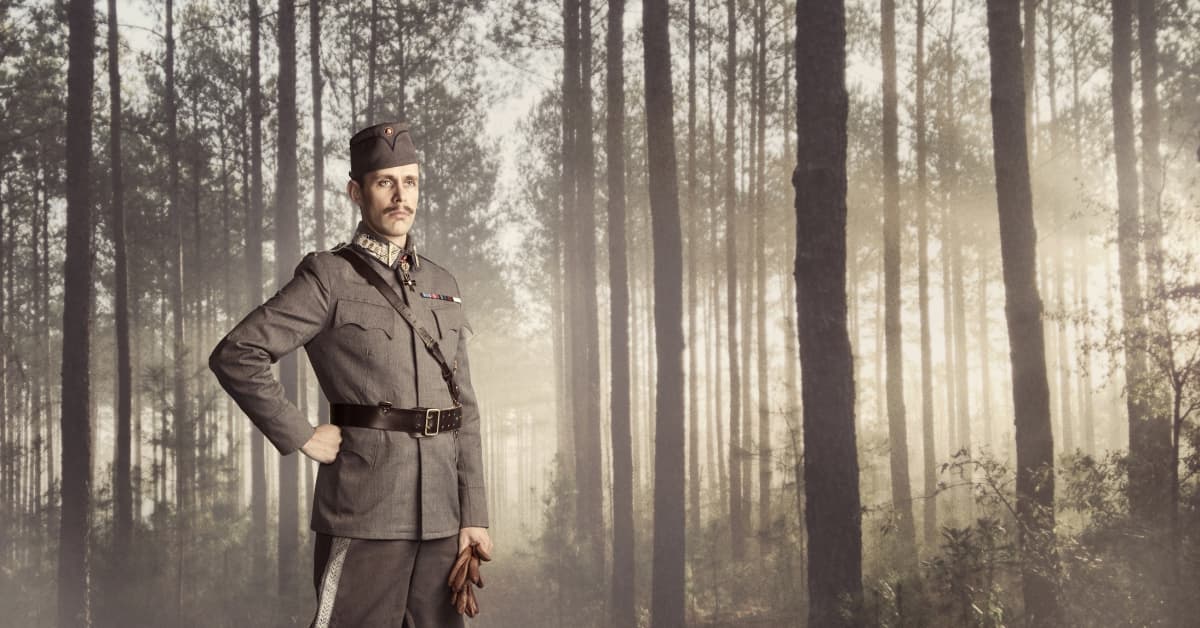 Mannerheim-oopperan liput menevät kuin kuumille kiville | Yle