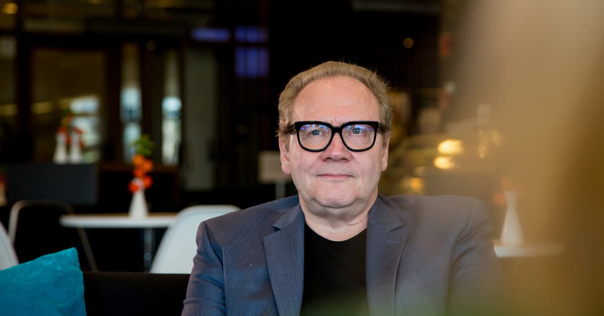 Tervo jättää Uutisvuodon | Yle