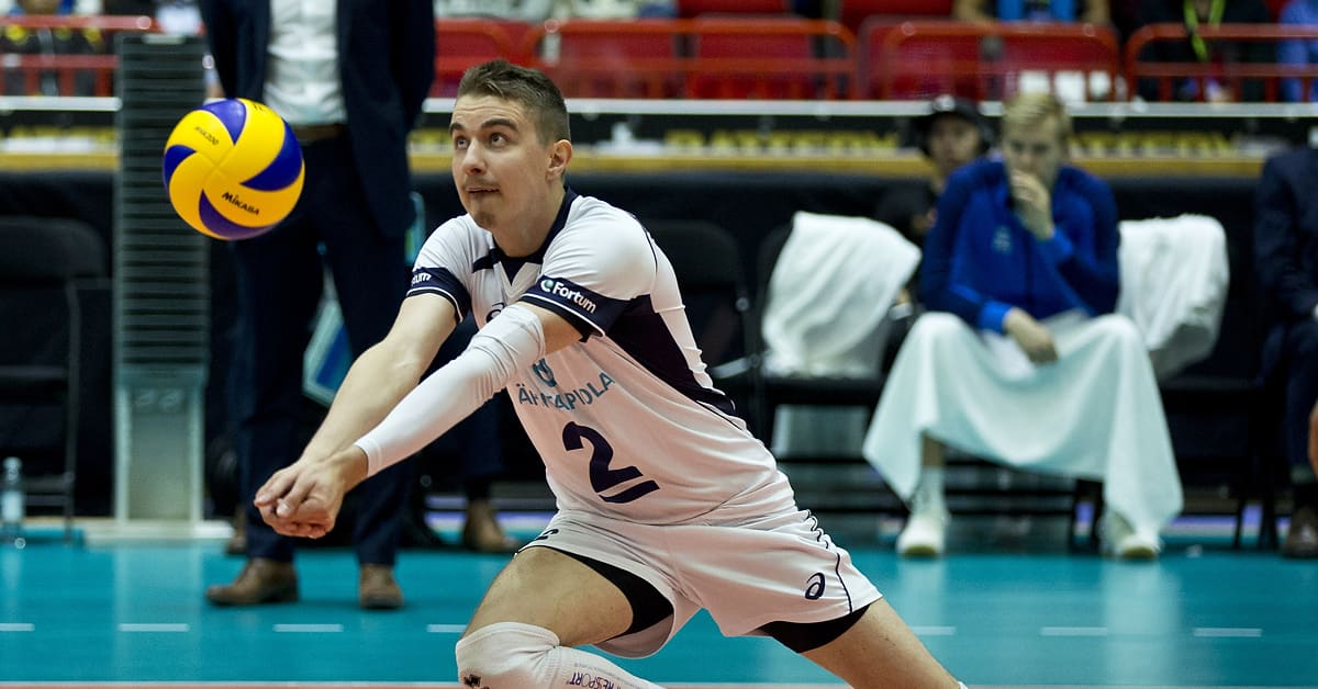 Video: Katso Suomi-Portugali-pelin älyttömin pallo: "Niitä joskus ...