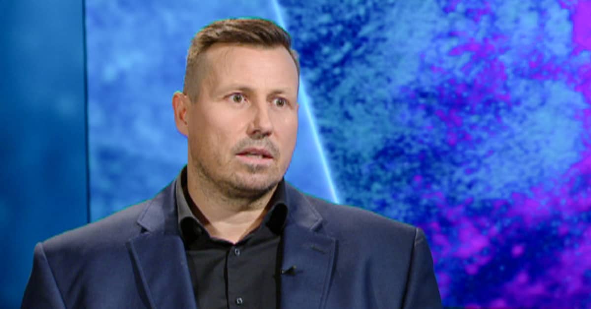 Entinen Karhu-ryhmän poliisi: Vaikea keksiä Suomesta tilannetta, jossa ...