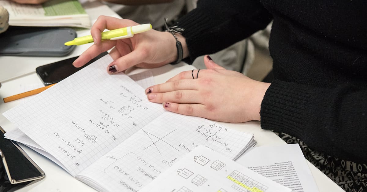 Tee itse PISA-testi: Kokeile, pärjäätkö 9.-luokkalaisille ...