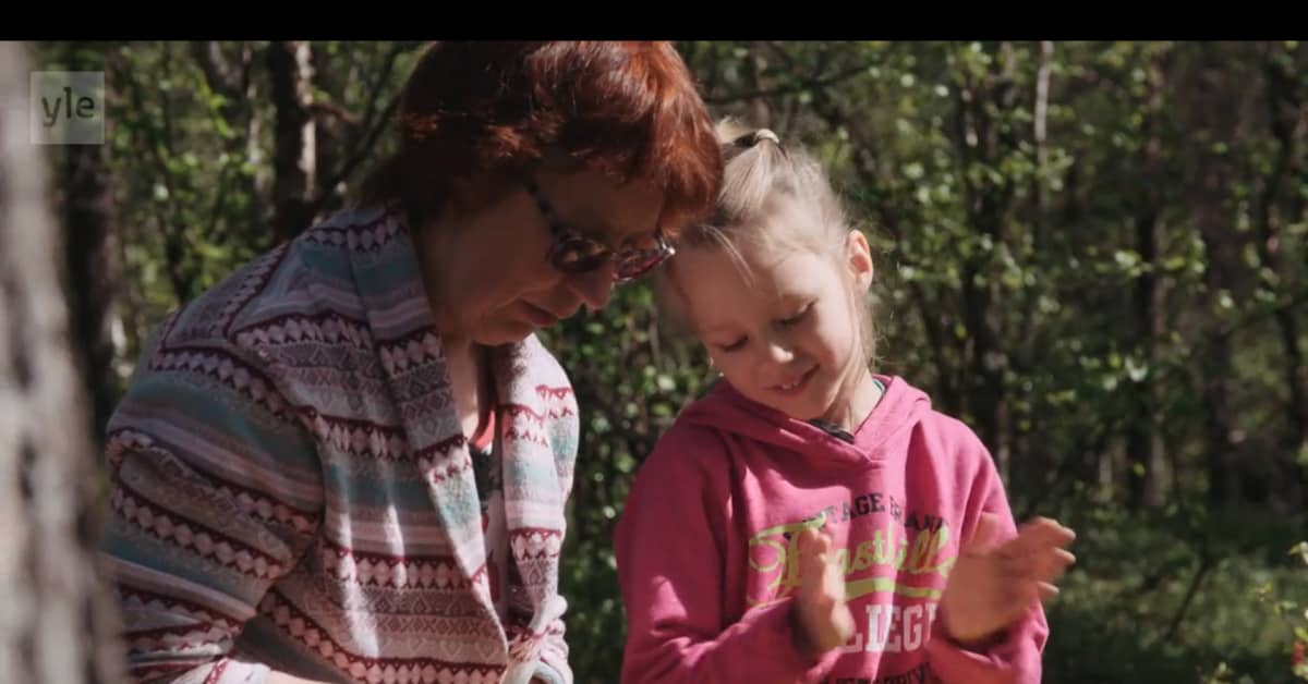 Pikku Kakkonen čáittá sämmilâšvuođâ | Yle