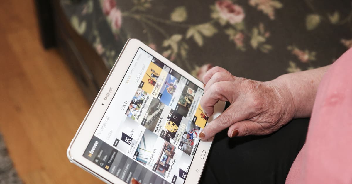 Reuters-Oxford study finds Finns most trusting of mainstream media ...