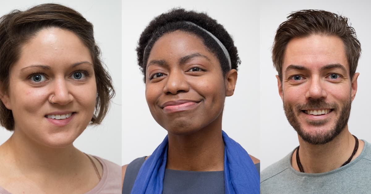 Suomessa asuvat yhdysvaltalaiset jännittävät jo tulevaisuutta – "Toivon ...