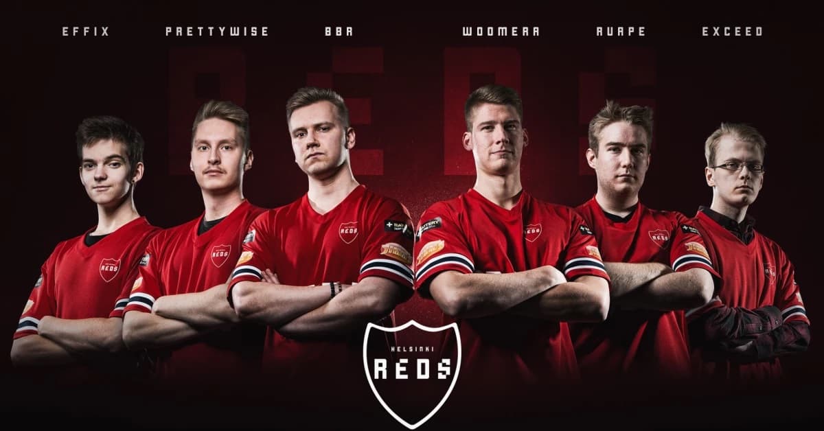 HIFK toimii tienraivaajana: laajentaa lajivalikoimaansa e-urheiluun! | Yle