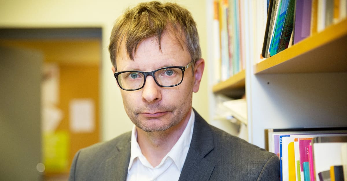 Professori Heikki Hiilamo uudistaisi rikoslakia netissä öykkäröinnin ...