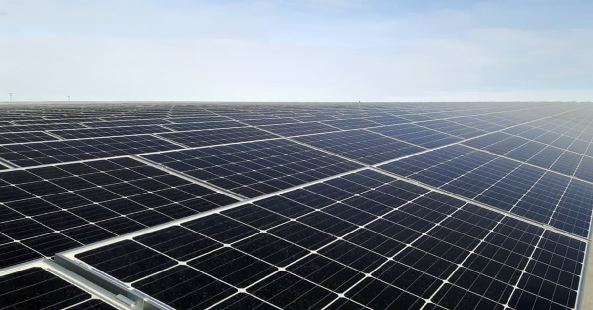 Finnish solar capacity increasing, but still trails Sweden | Yle