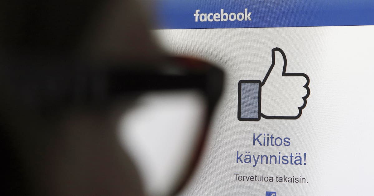 Facebook muuttaa sitä, mitä päivityksiä sinulle näytetään: lisää ...