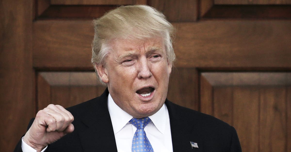 Trump: "Kuuba-sopimus uusiksi, jos Kuuba ei tee parempaa" | Yle