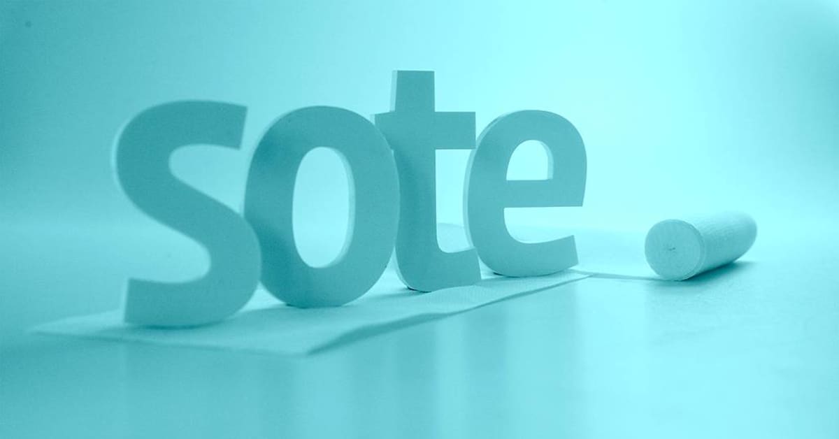 Yle News explains: What is Sote? | Yle
